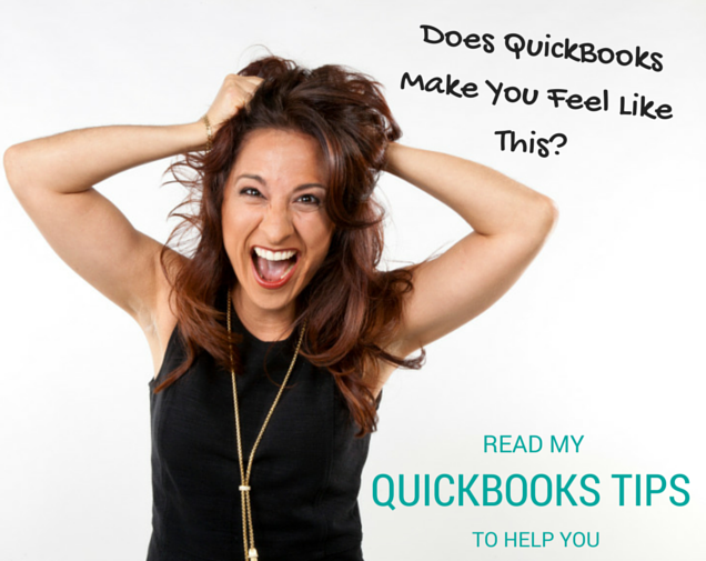 My Top 5 QuickBooks Tips – Brigade Bookkeeping